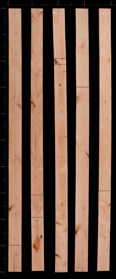 Alder Premium|Cascade Hardwood Group